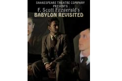 SARAH GOETHE-JONES - BABYLON REVISITED